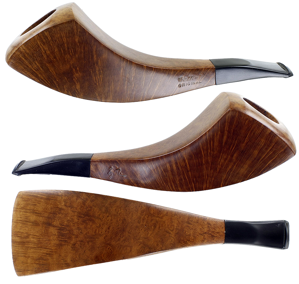 Cellini by Primo Estate Pipe | Chicago's Pipe, Cigar & Tobacco Store ...
