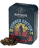 Rattray | Chicago's Pipe, Cigar & Tobacco Store | Iwan Ries & Co.